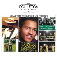 Win Tix to the James Jamerson Tribute Concert – June 24 | 99.3 The Box