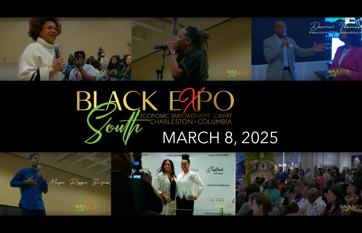 3/8: Tickets on Sale for the 2025 Black Expo | 99.3 The Box